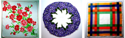 Handkerchief History | Handkerchief Heroes