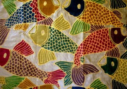 Barbara Beckmann | Handkerchief Heroes